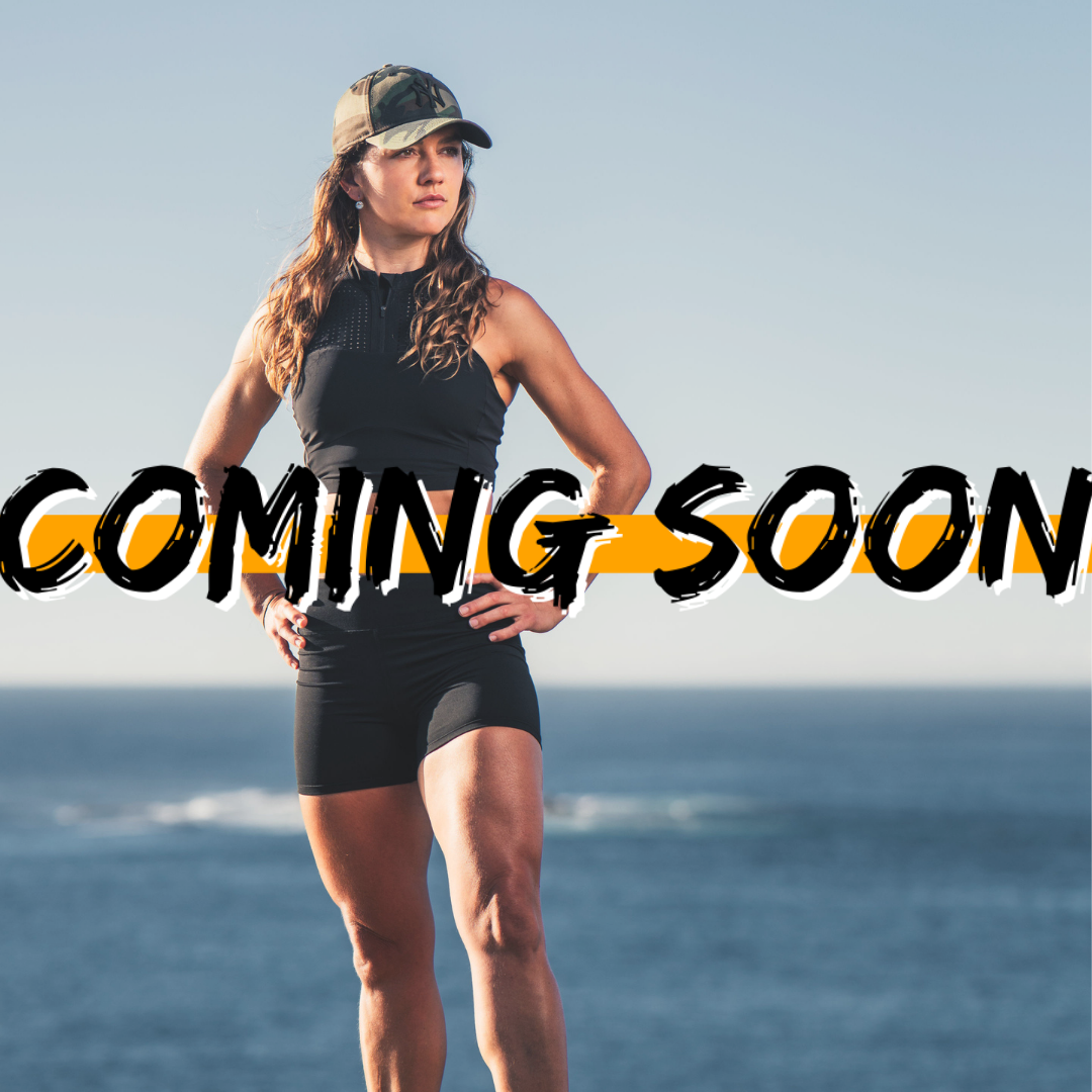 Vanja Moves | Movement Project