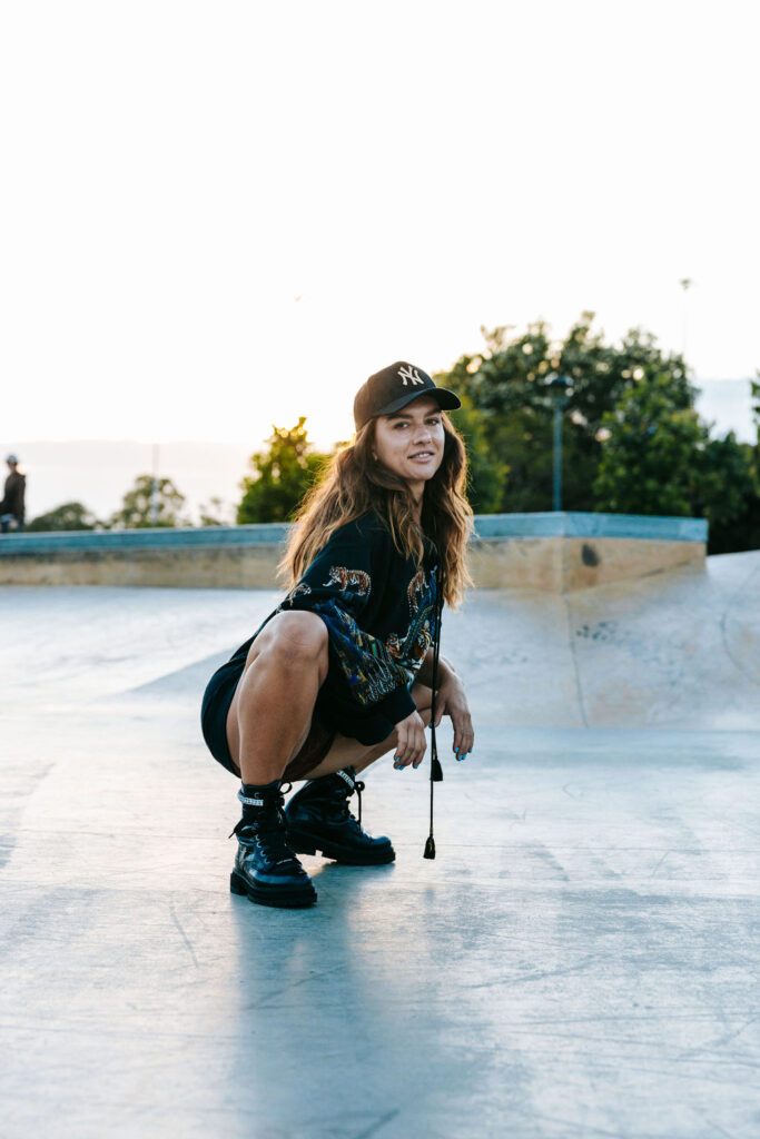 Vanja Moves – Movement Philosopher